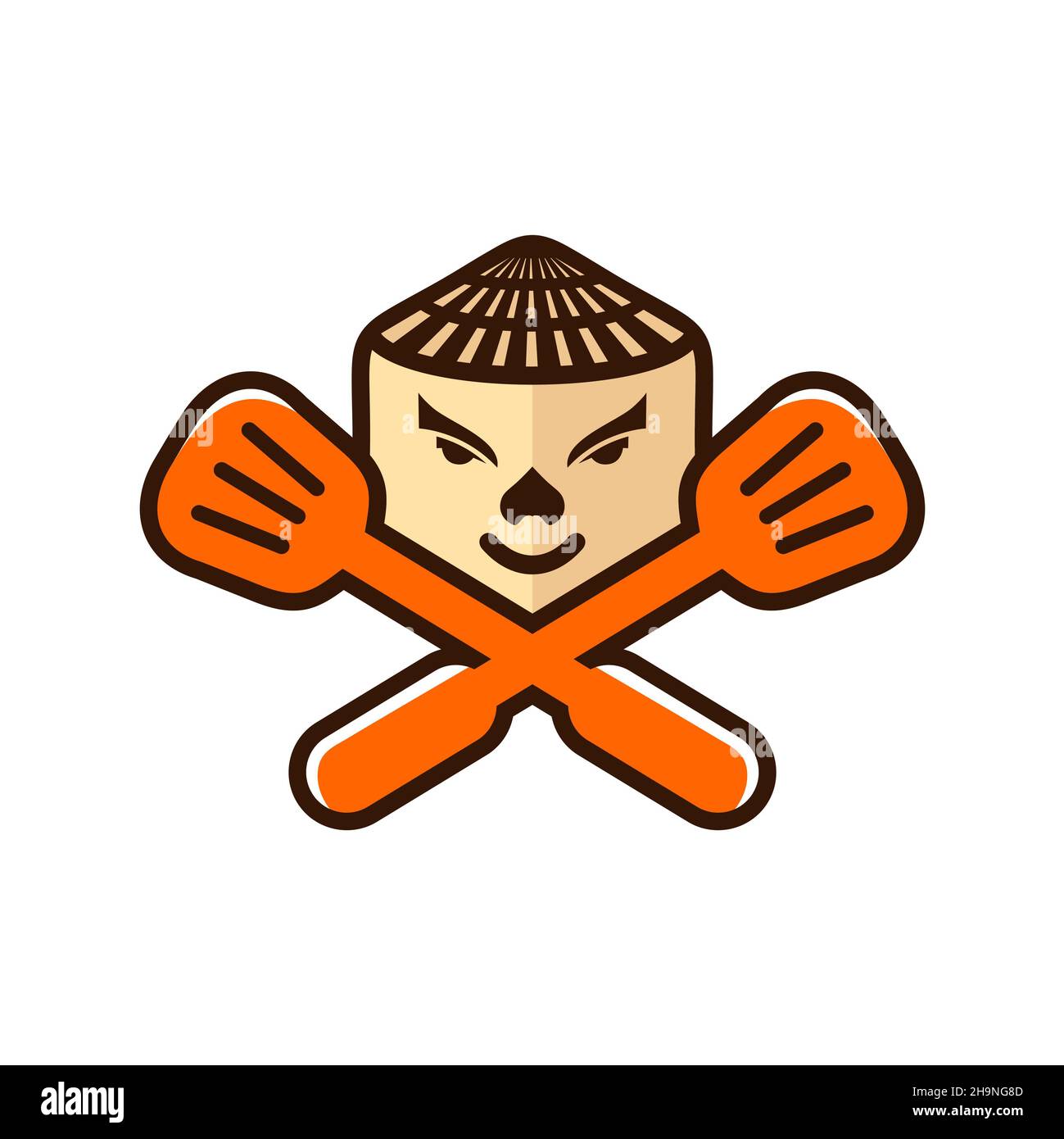 Sushi chef restaurant line hi-res stock photography and images - Alamy