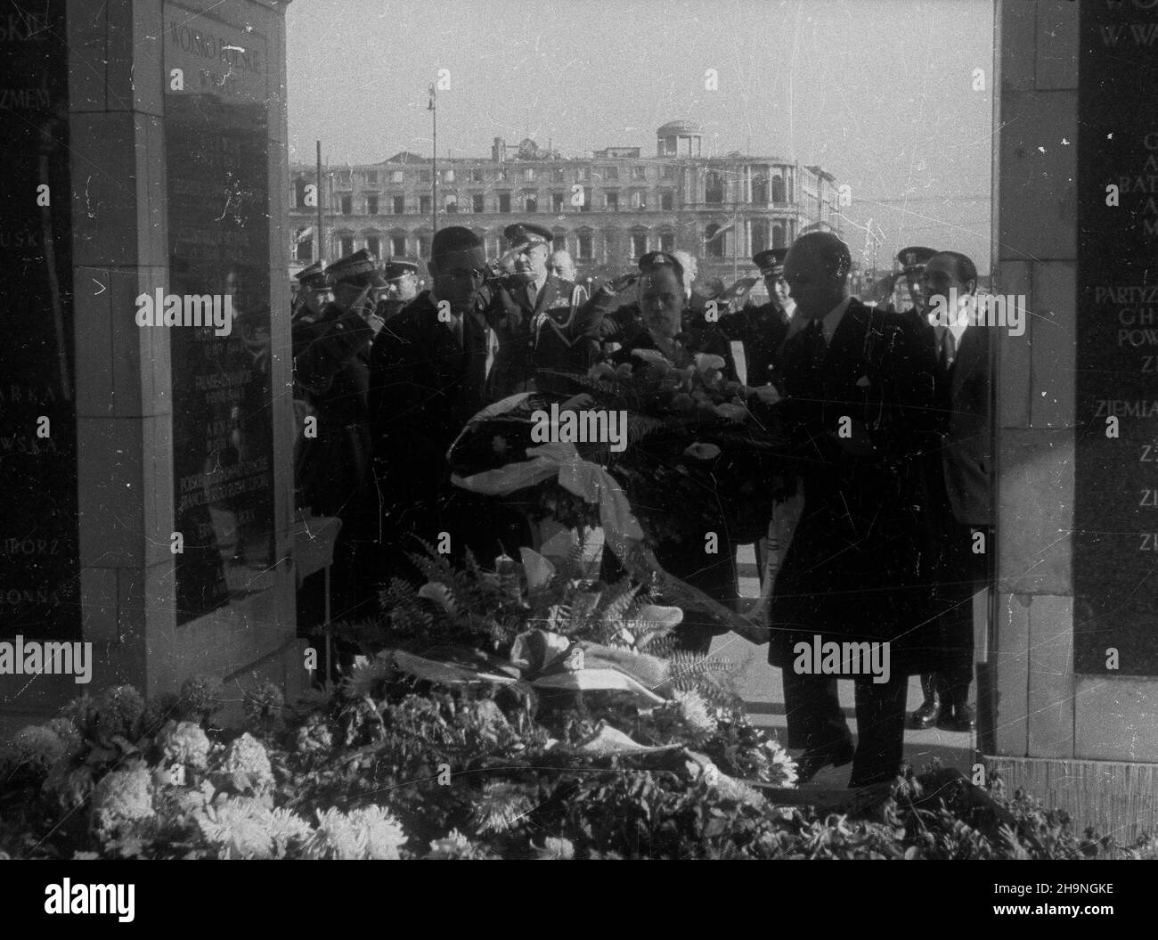 Adam gubrynowicz hi-res stock photography and images - Alamy