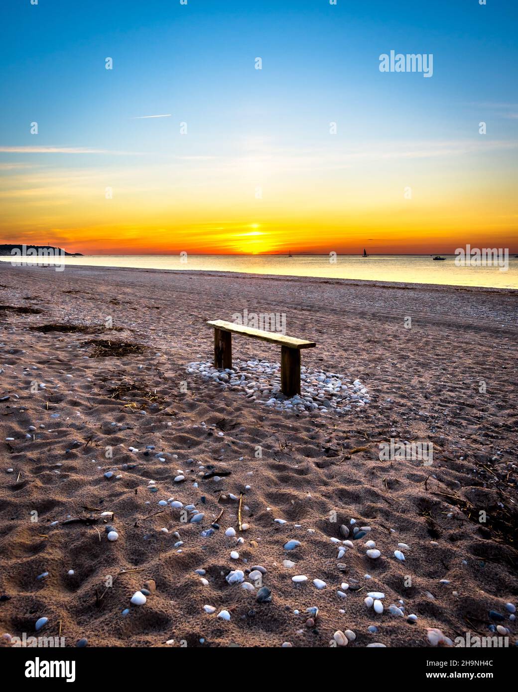 Sand harbor state park hi-res stock photography and images - Alamy