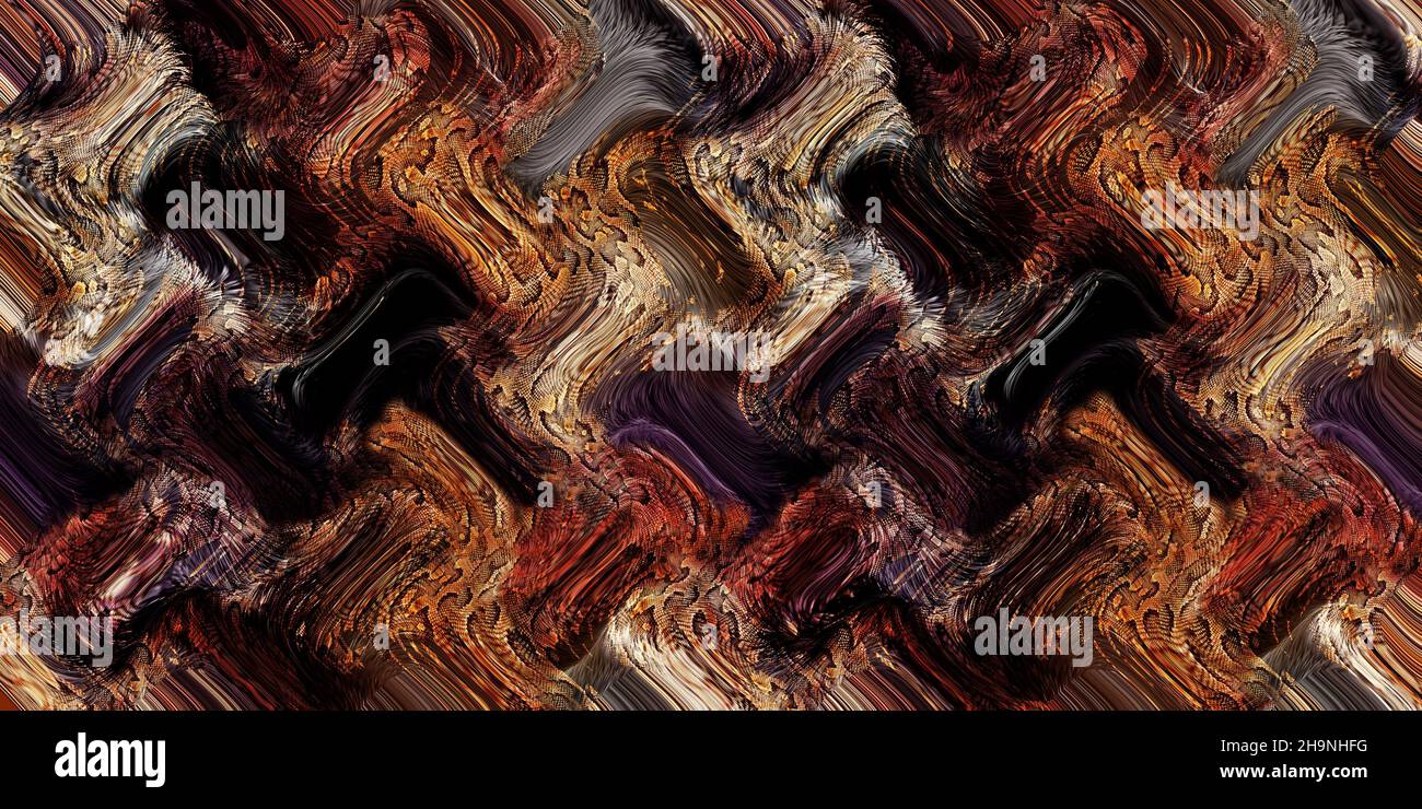 Textile abstract artwork.Colorful texture background.Creative concept ...