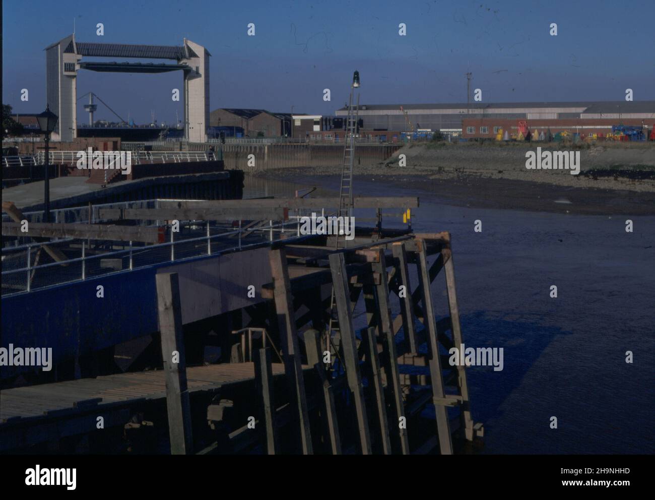 Minerva hull hi-res stock photography and images - Alamy