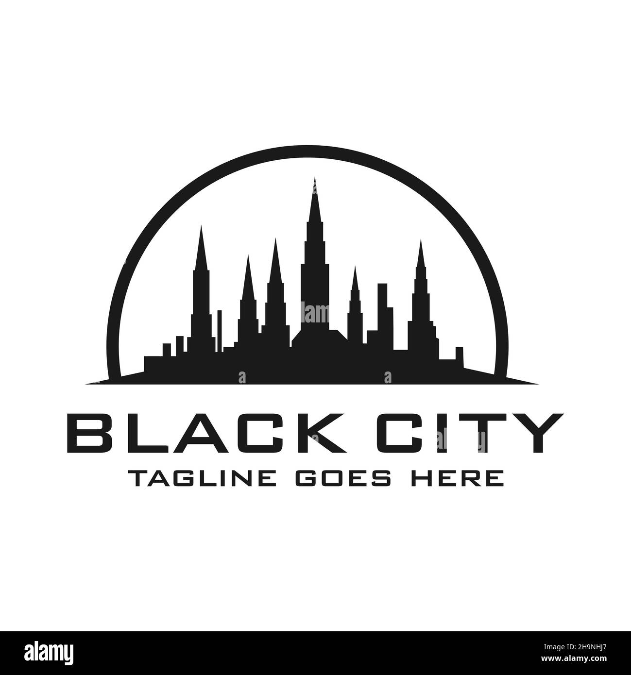 Views logo Black and White Stock Photos & Images - Alamy