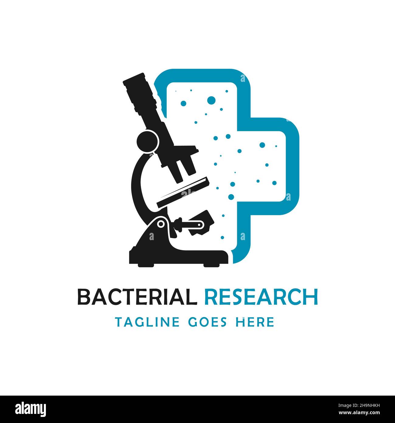 Laboratory Logo Vector