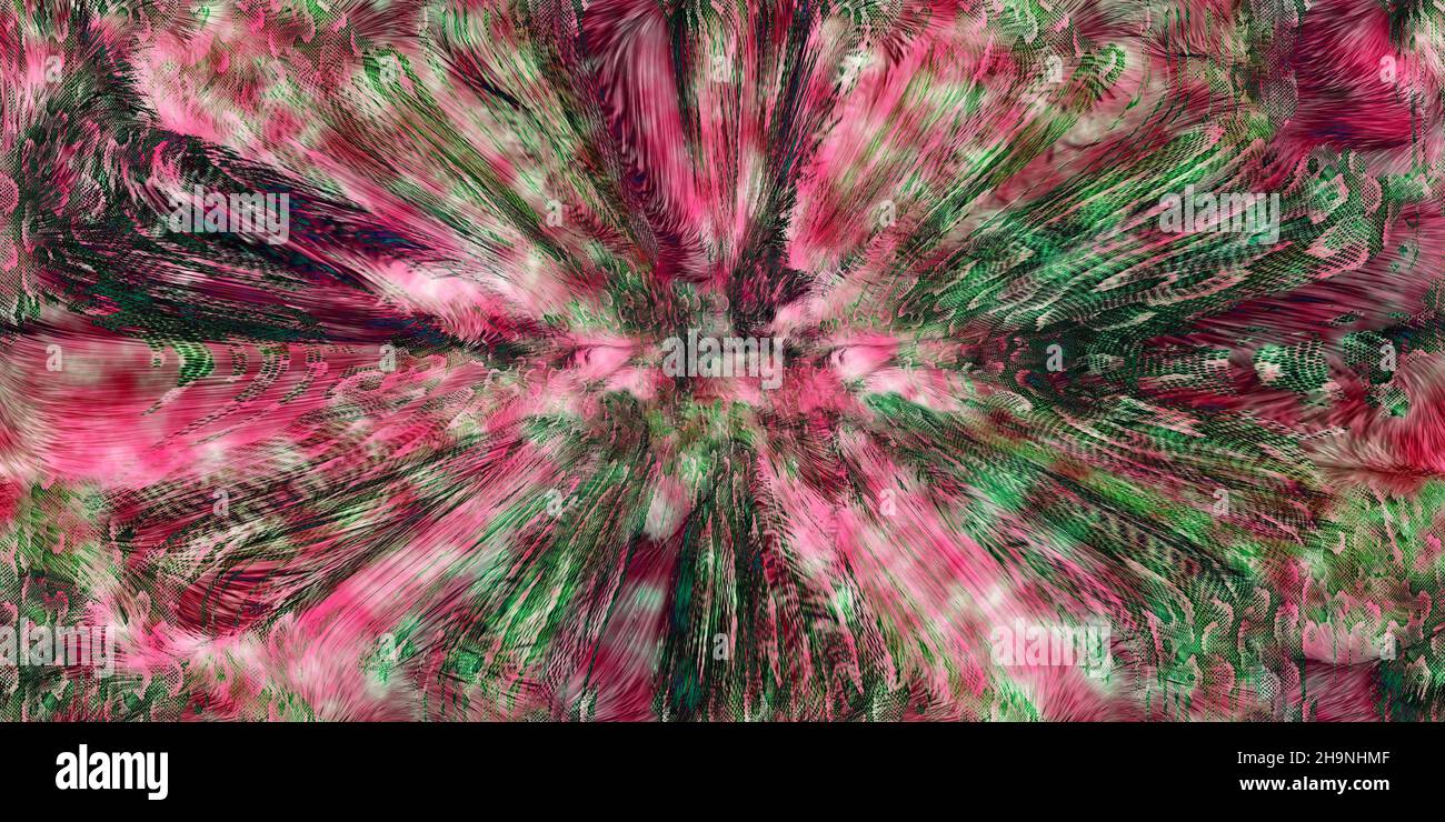 Textile abstract artwork.Colorful texture background.Creative concept ...