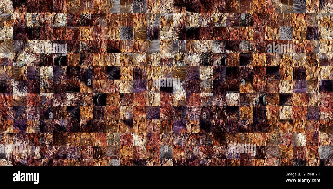 Textile abstract artwork.Colorful texture background.Creative concept ...