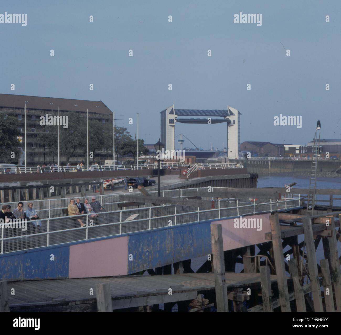 The minerva hull hi-res stock photography and images - Alamy