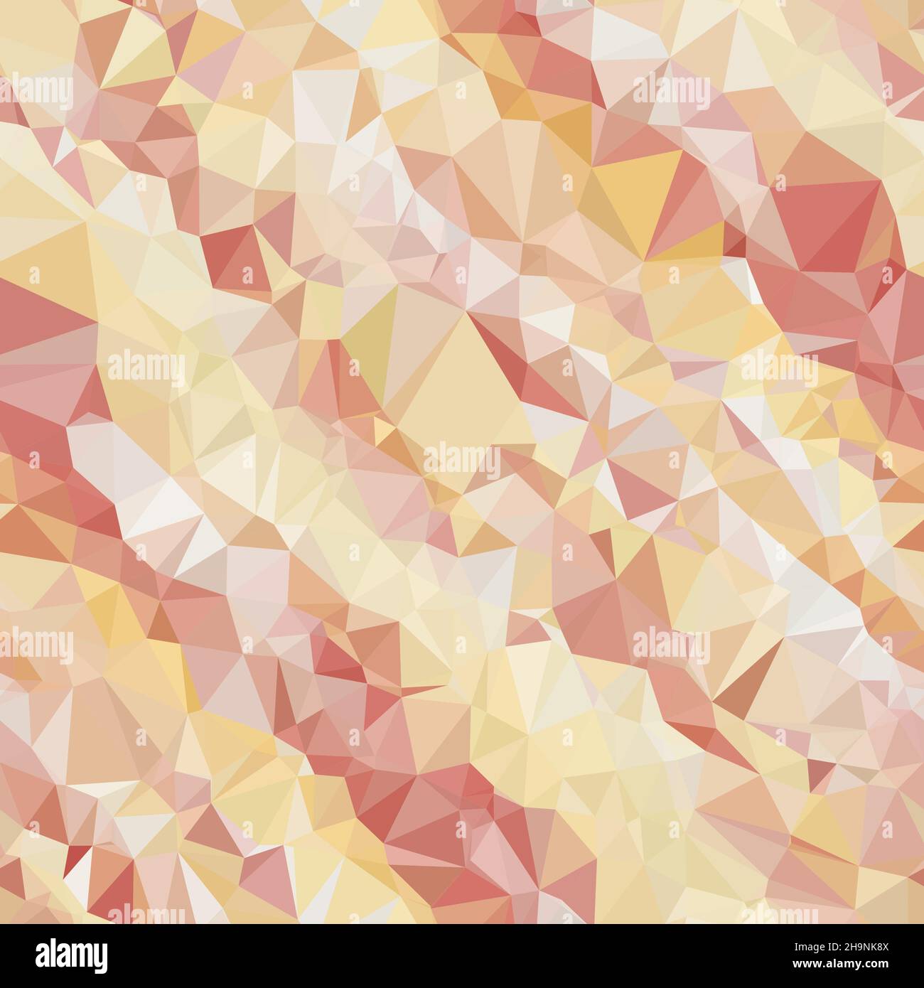 Seamless triangle pattern for surface pattern and print Stock Photo - Alamy