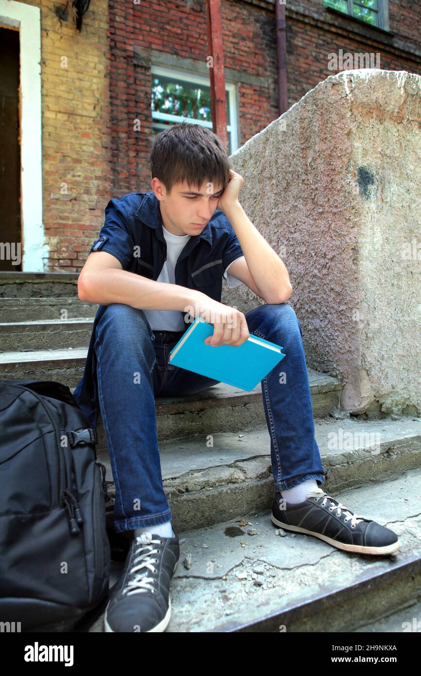 Schoolhouse landing hi-res stock photography and images - Alamy