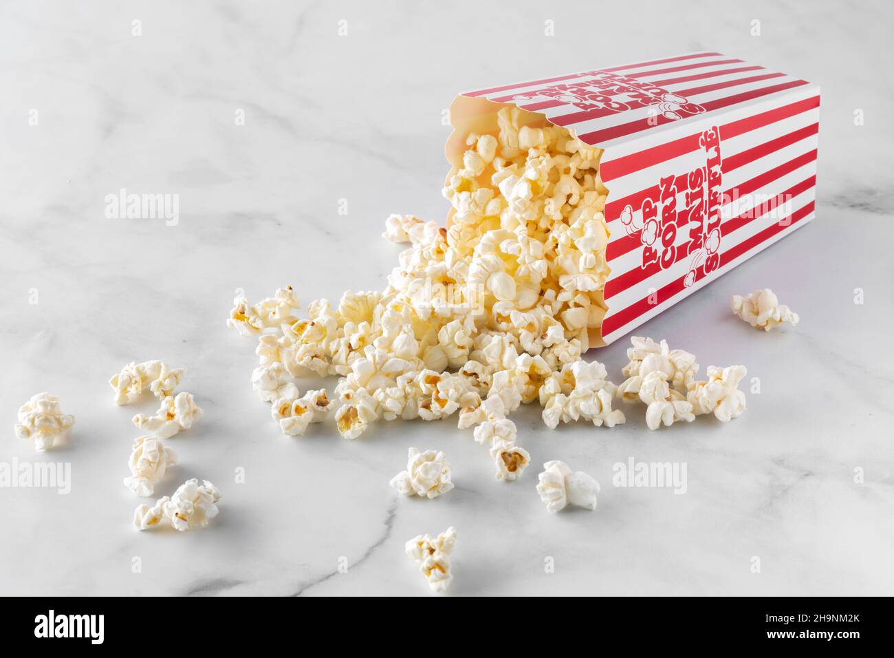 Popcorn seed hi-res stock photography and images - Alamy