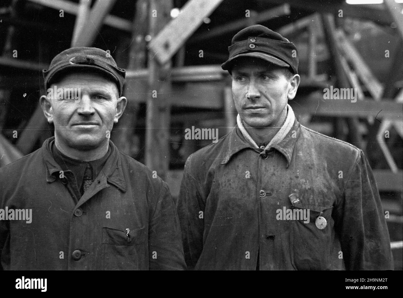 Budowa statku hi-res stock photography and images - Alamy