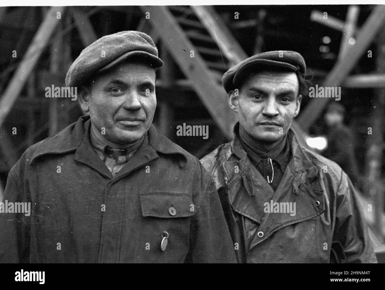 Budowa statku hi-res stock photography and images - Alamy