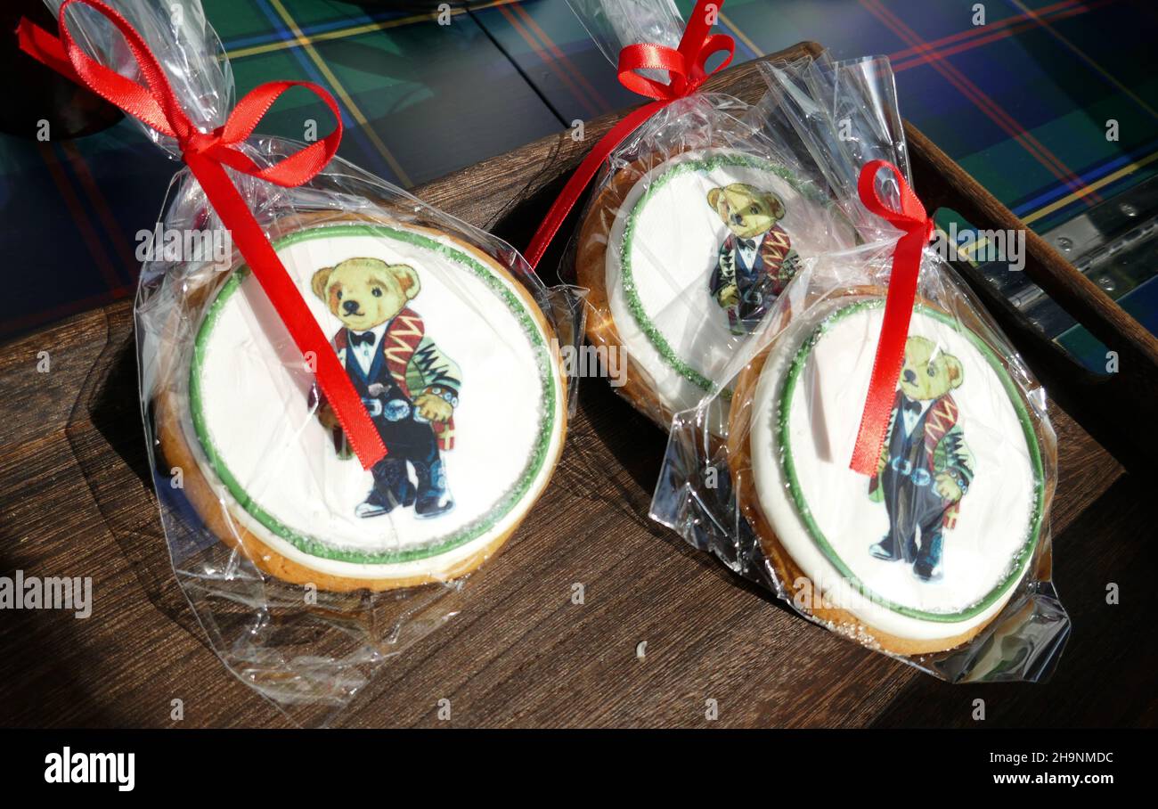 Beverly Hills, California, USA 4th December 2021 A general view of ...