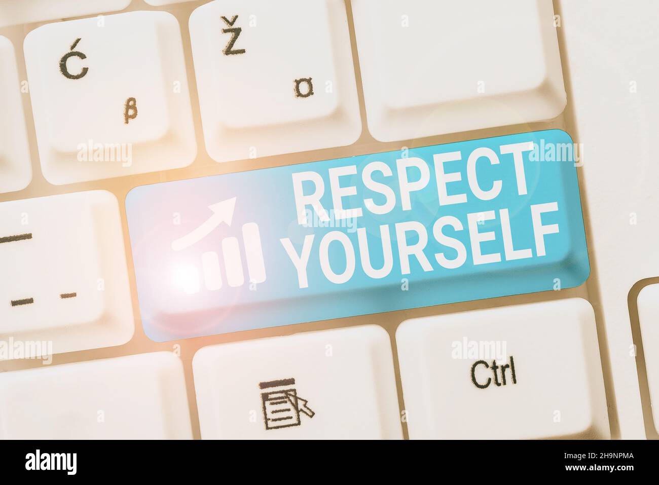 Respect Yourself Respect Yourself SVG Cut File By Creative Fabrica