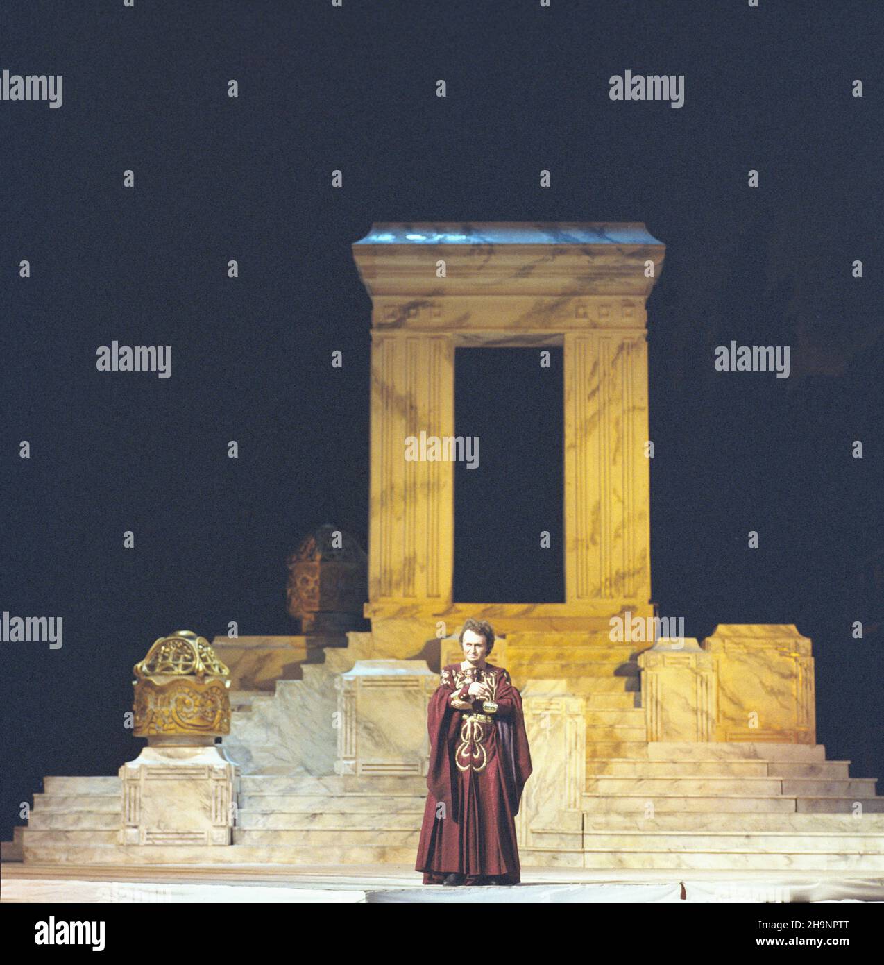 Jan dobosz hi-res stock photography and images - Alamy