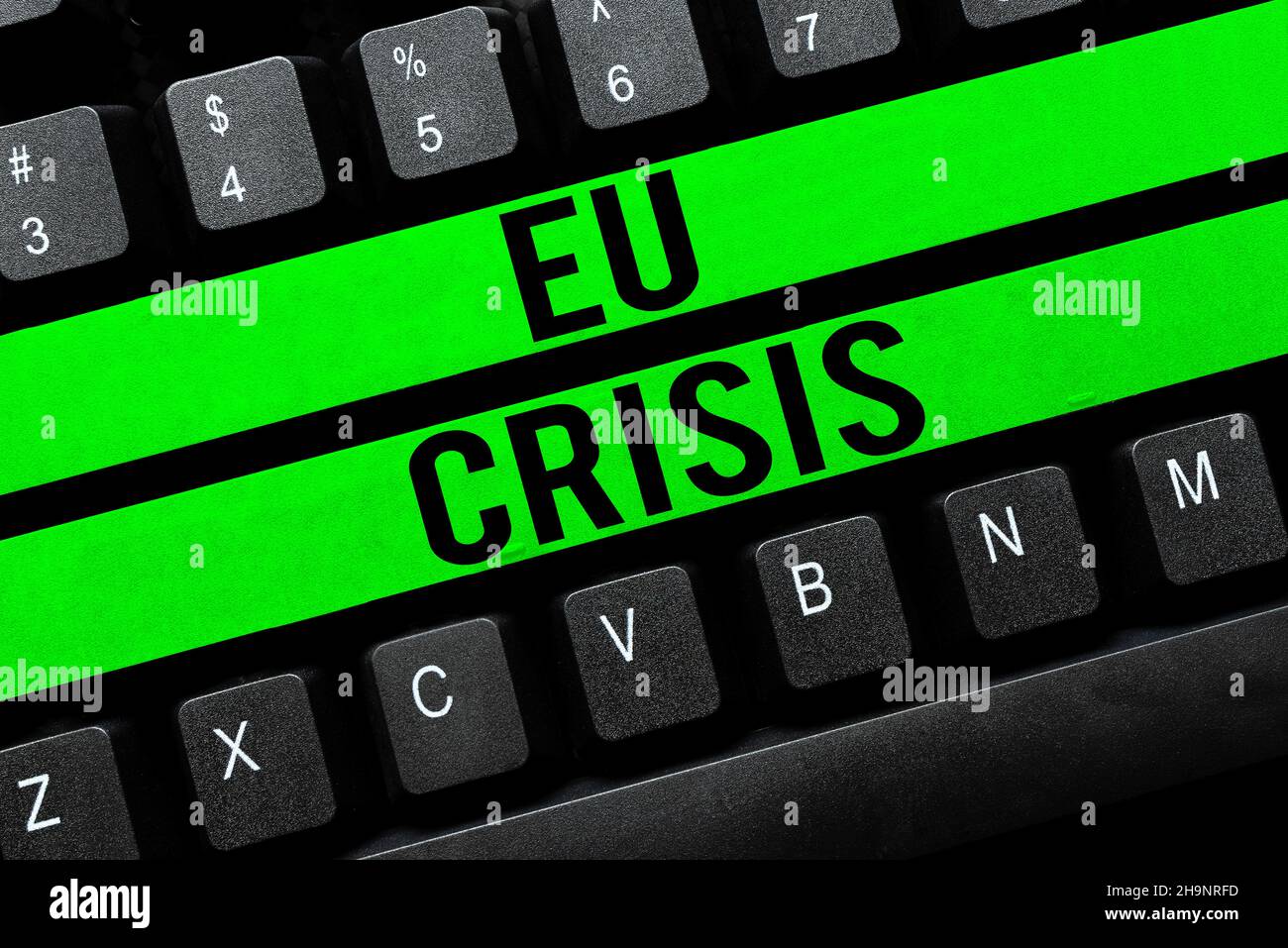 Typing word greece hi-res stock photography and images - Alamy