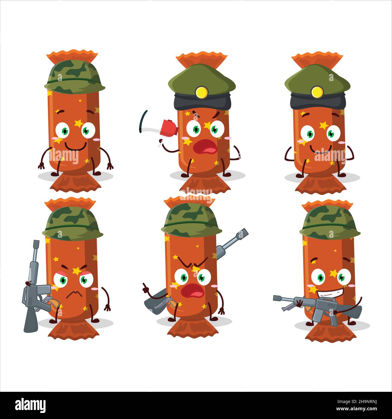 Candy squad hi-res stock photography and images - Alamy