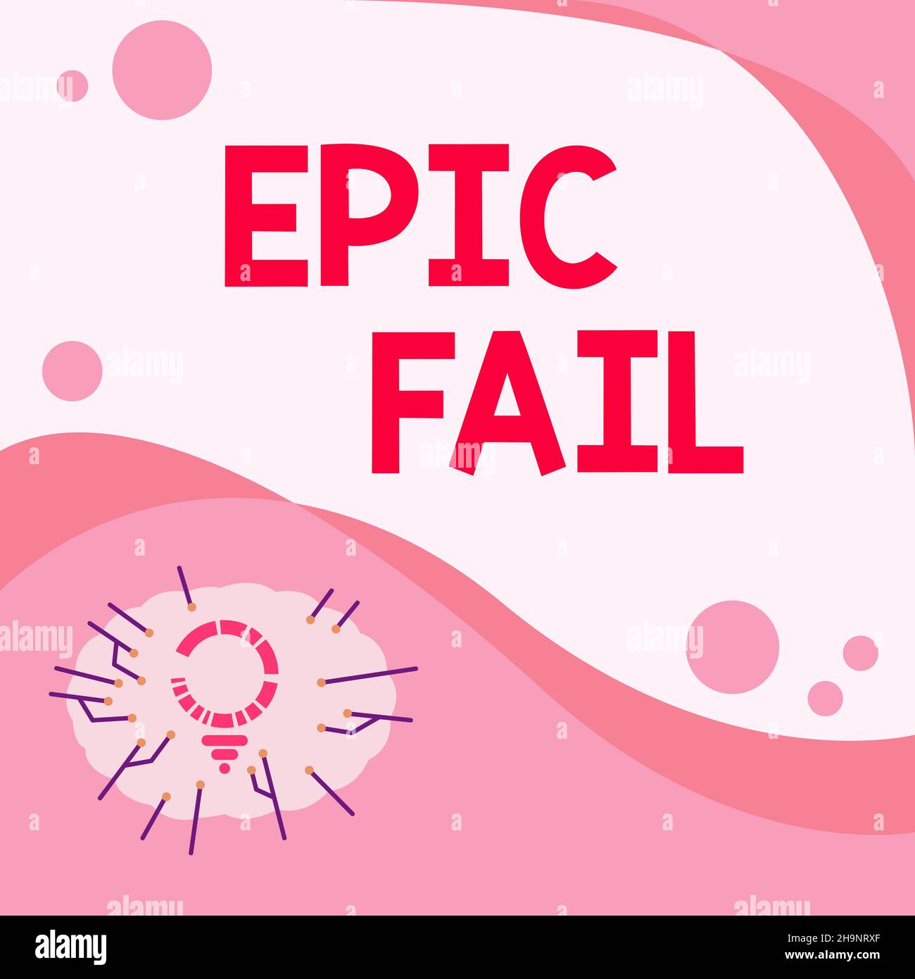 Epic Fails Signs