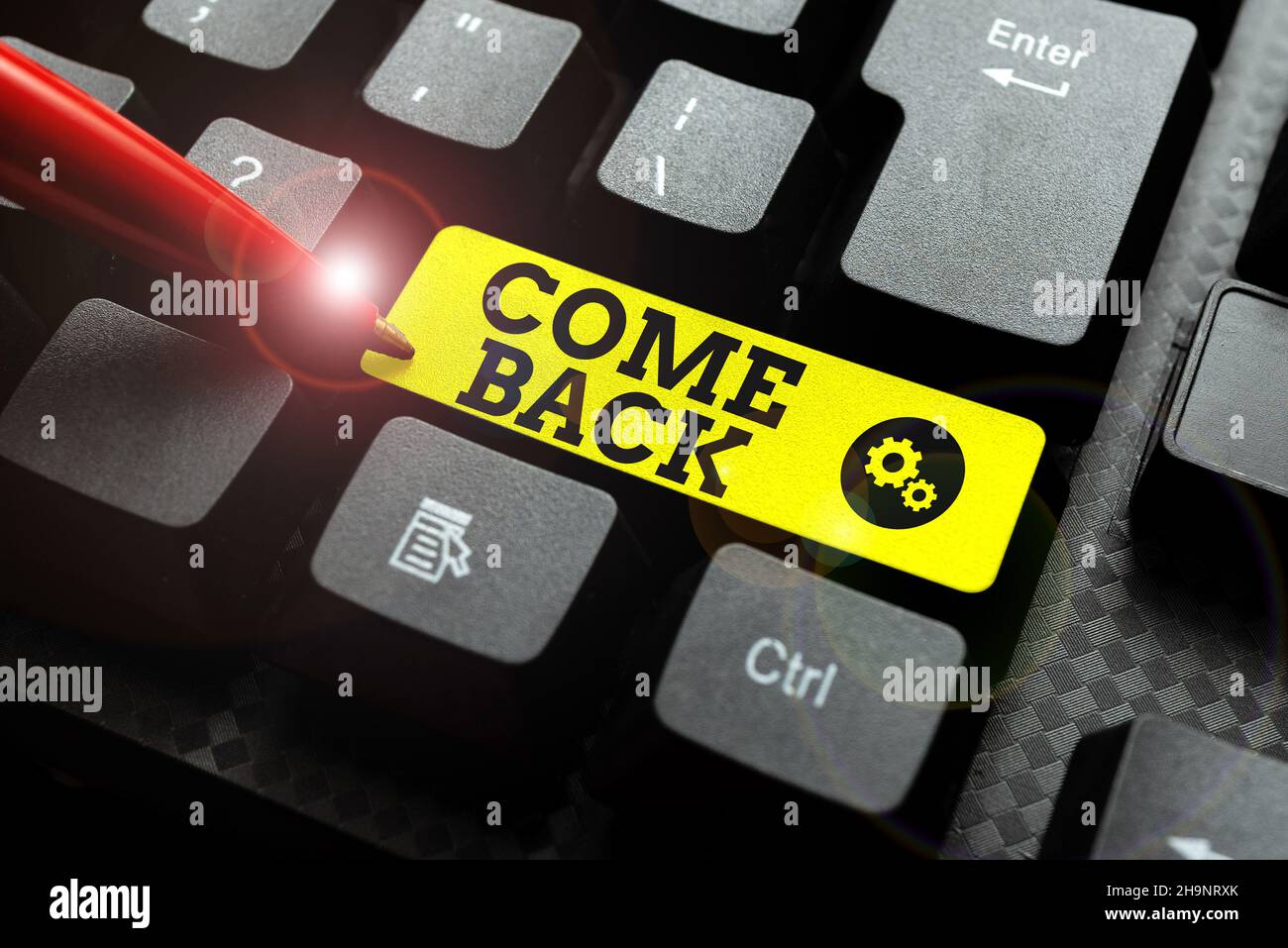 Inspiration showing sign Come Back. Word for asking for a person to ...