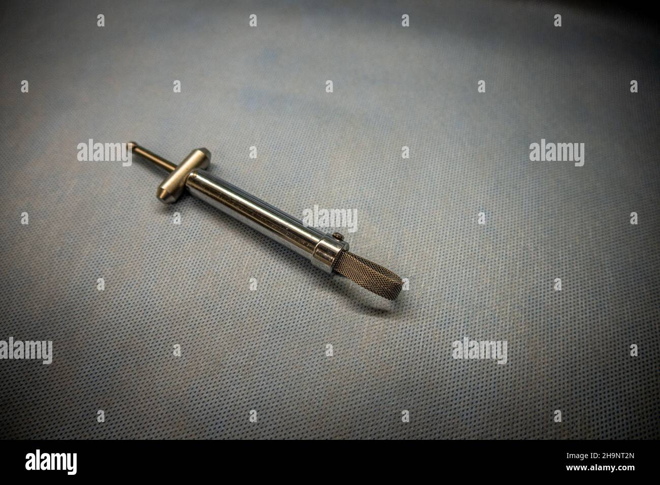 with a surgical finger tourniquet, the blood supply in the finger is ...