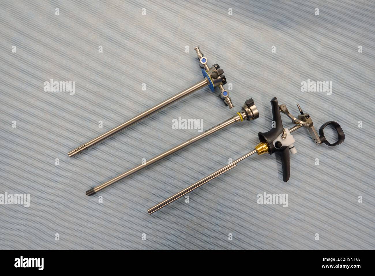 Transurethral resection hi-res stock photography and images - Alamy