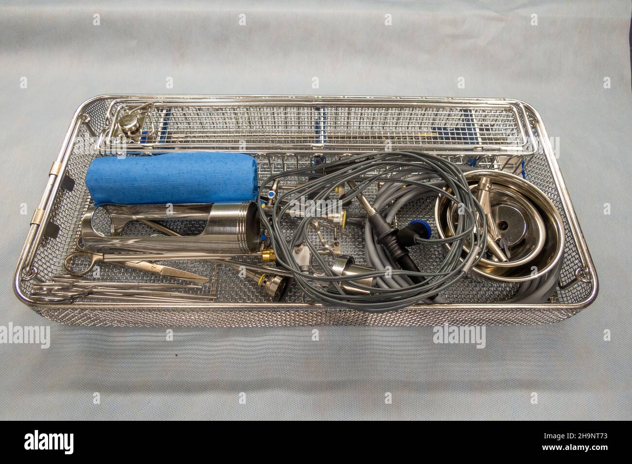 Cystoscopy kidney hi-res stock photography and images - Alamy