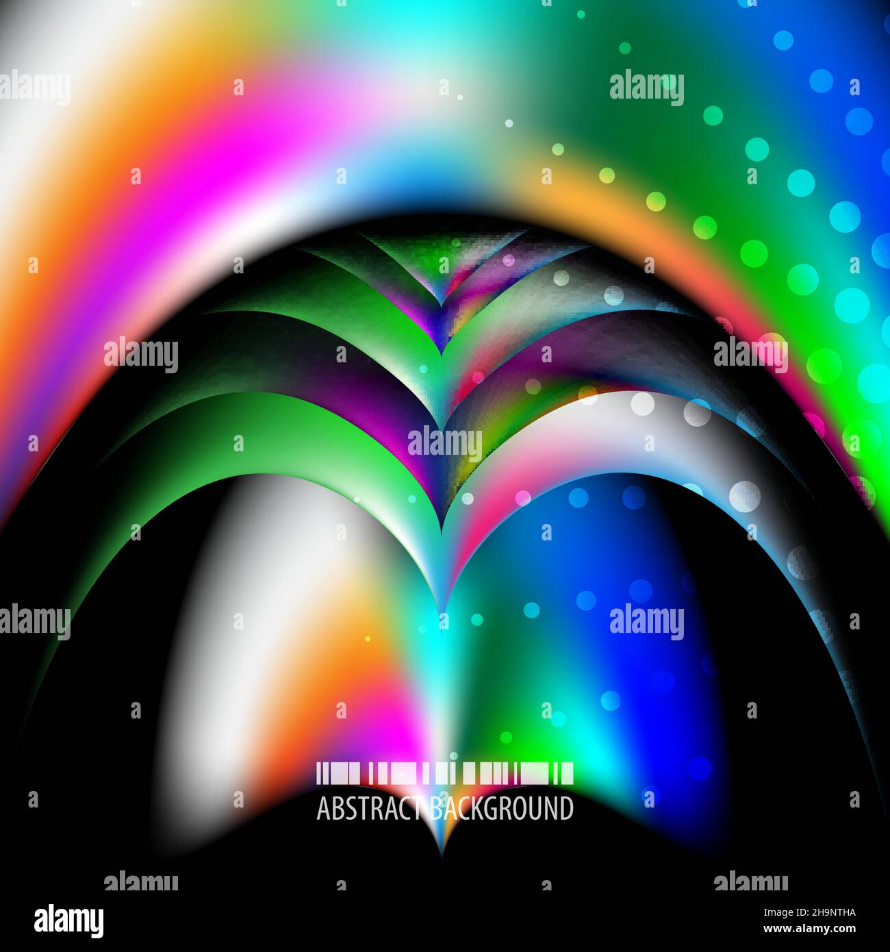 Geometric objects Stock Vector Images - Alamy