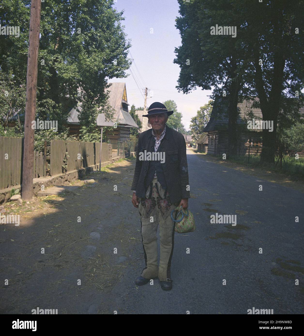 Parzenice hi-res stock photography and images - Alamy