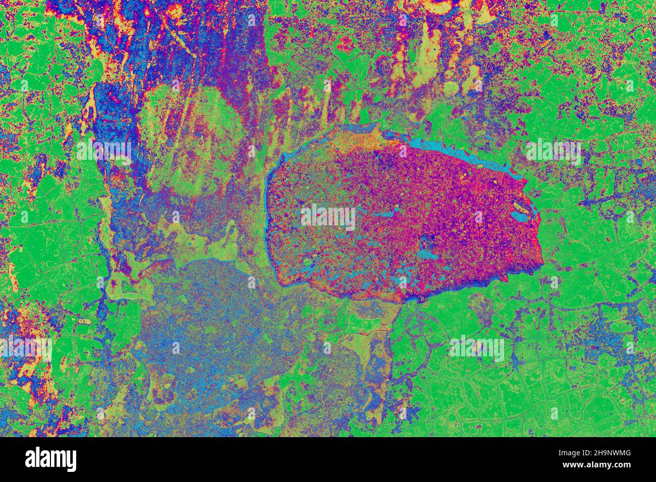 Retro iron poster hi-res stock photography and images - Alamy