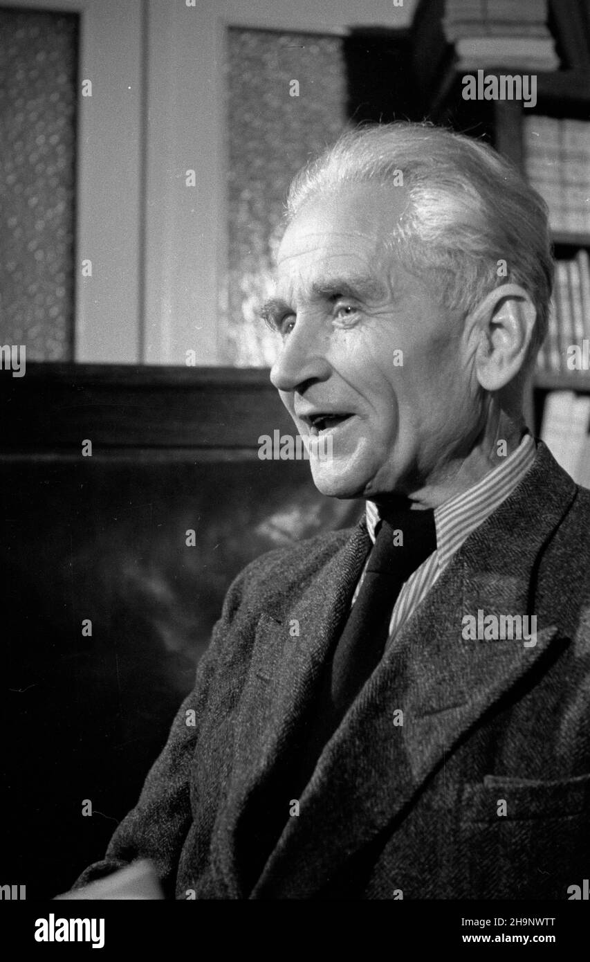 Lucjan rudnicki hi-res stock photography and images - Alamy