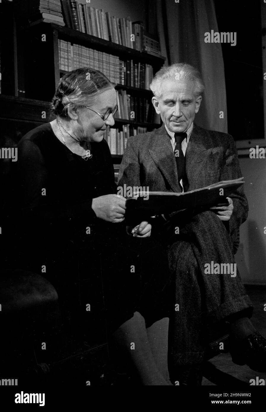 Maria rudnicka hi-res stock photography and images - Alamy