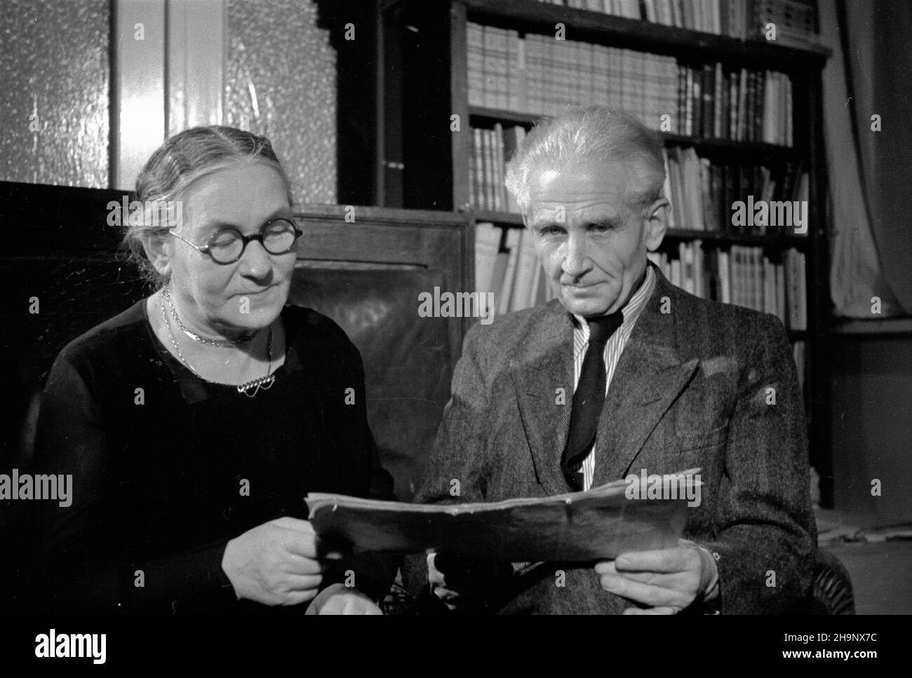 Maria rudnicka hi-res stock photography and images - Alamy