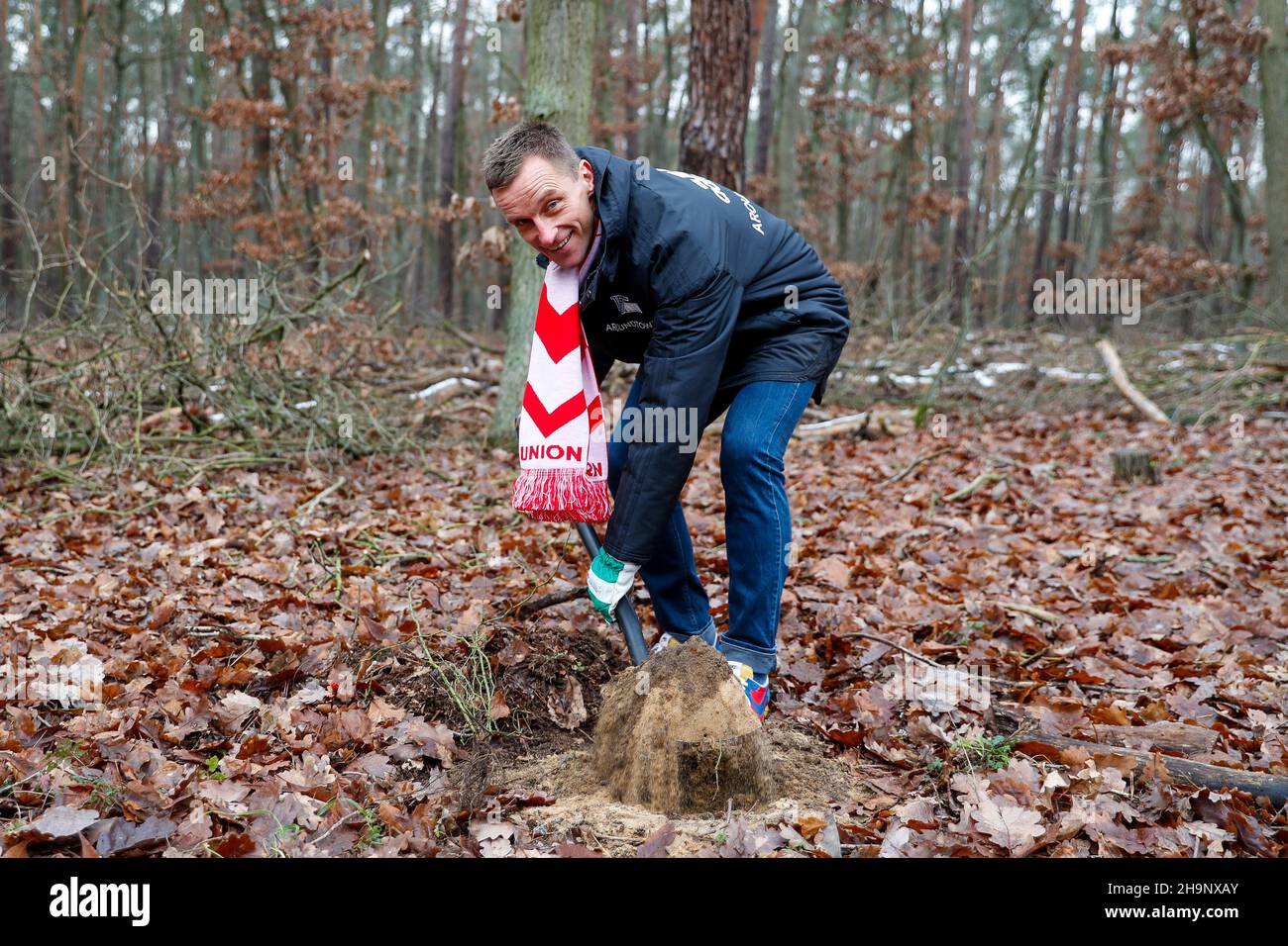 Ronny nikol hi-res stock photography and images - Alamy