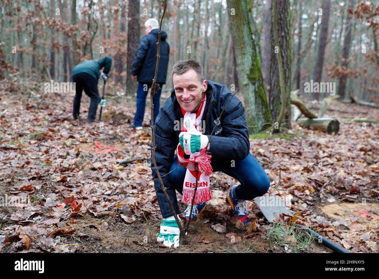 Ronny nikol hi-res stock photography and images - Alamy