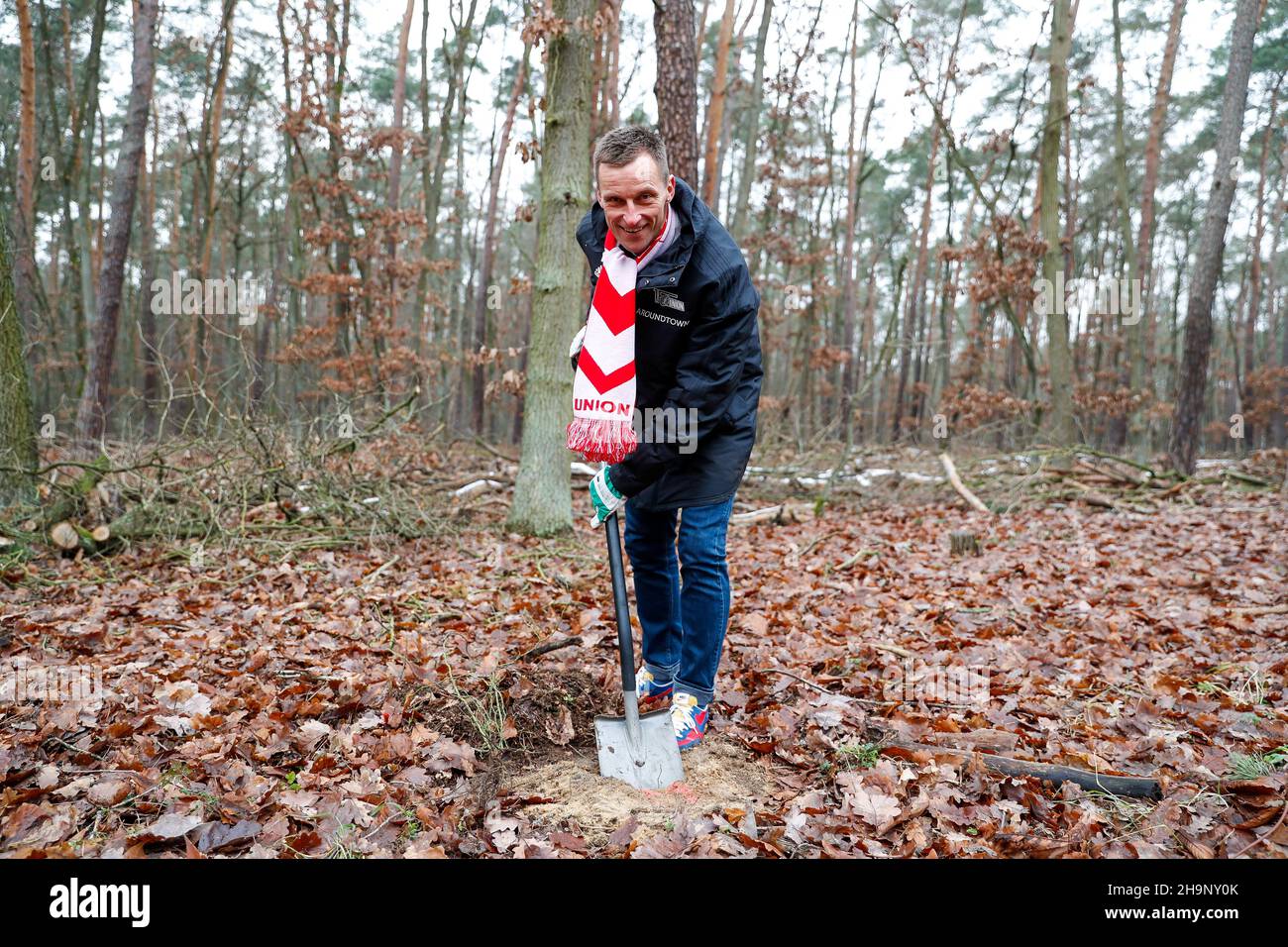 Ronny nikol hi-res stock photography and images - Alamy