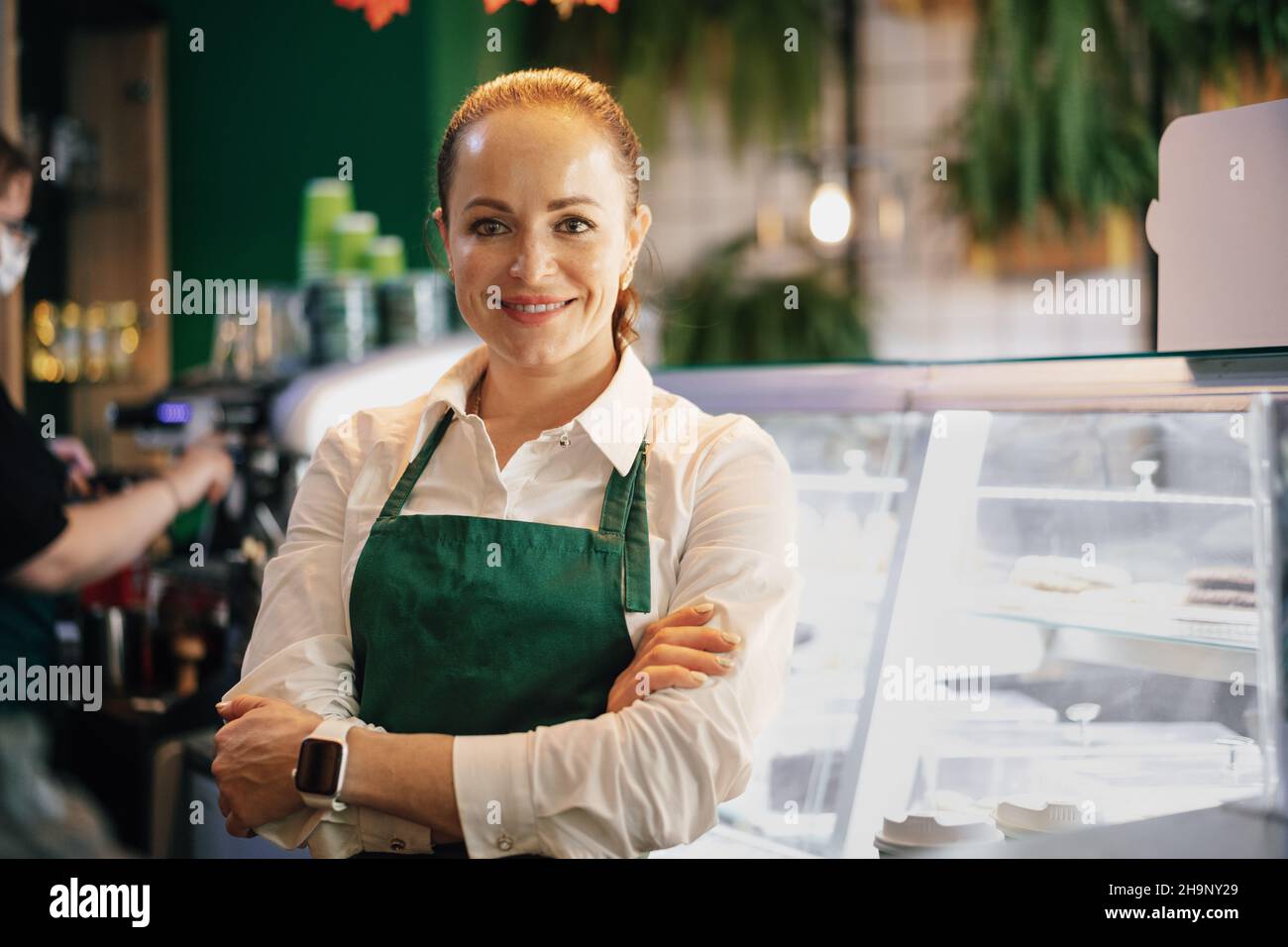 Occupation cafes hi-res stock photography and images - Alamy