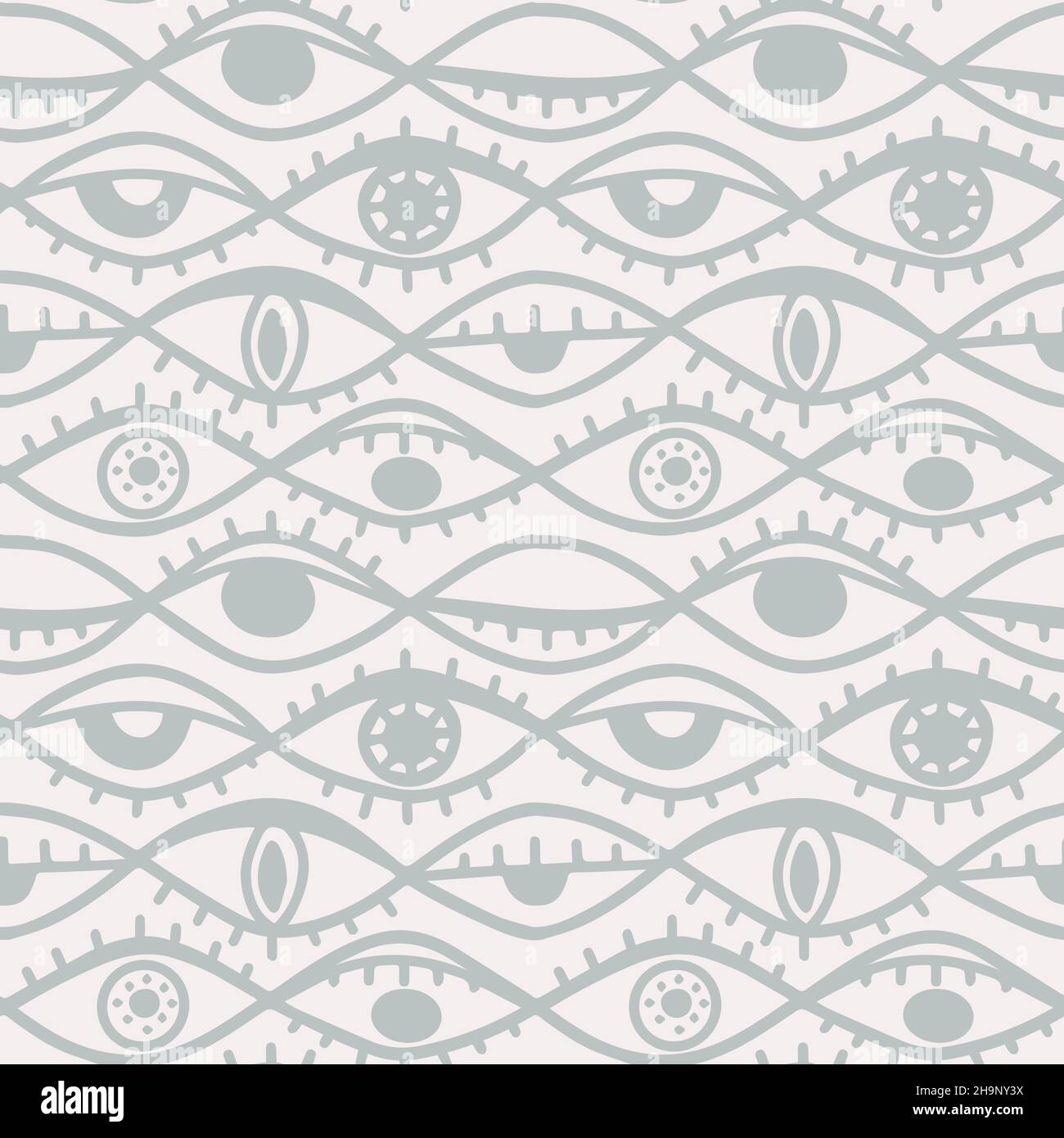 Magic eye pattern hi-res stock photography and images - Alamy
