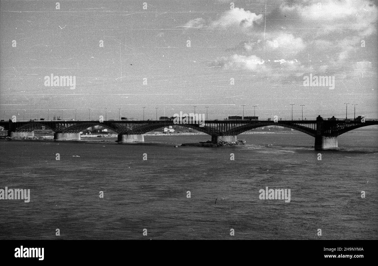 Bk bridge Black and White Stock Photos & Images - Alamy