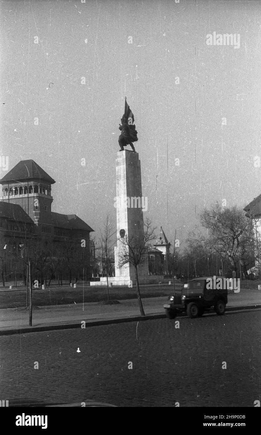 Muzeum chlopa rumunskiego hi-res stock photography and images - Alamy
