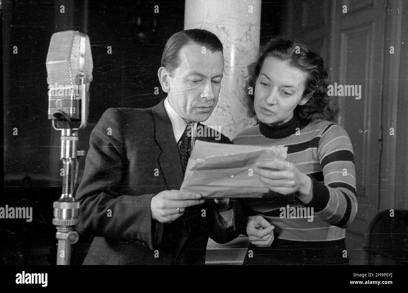 Rudnicka Black and White Stock Photos & Images - Alamy