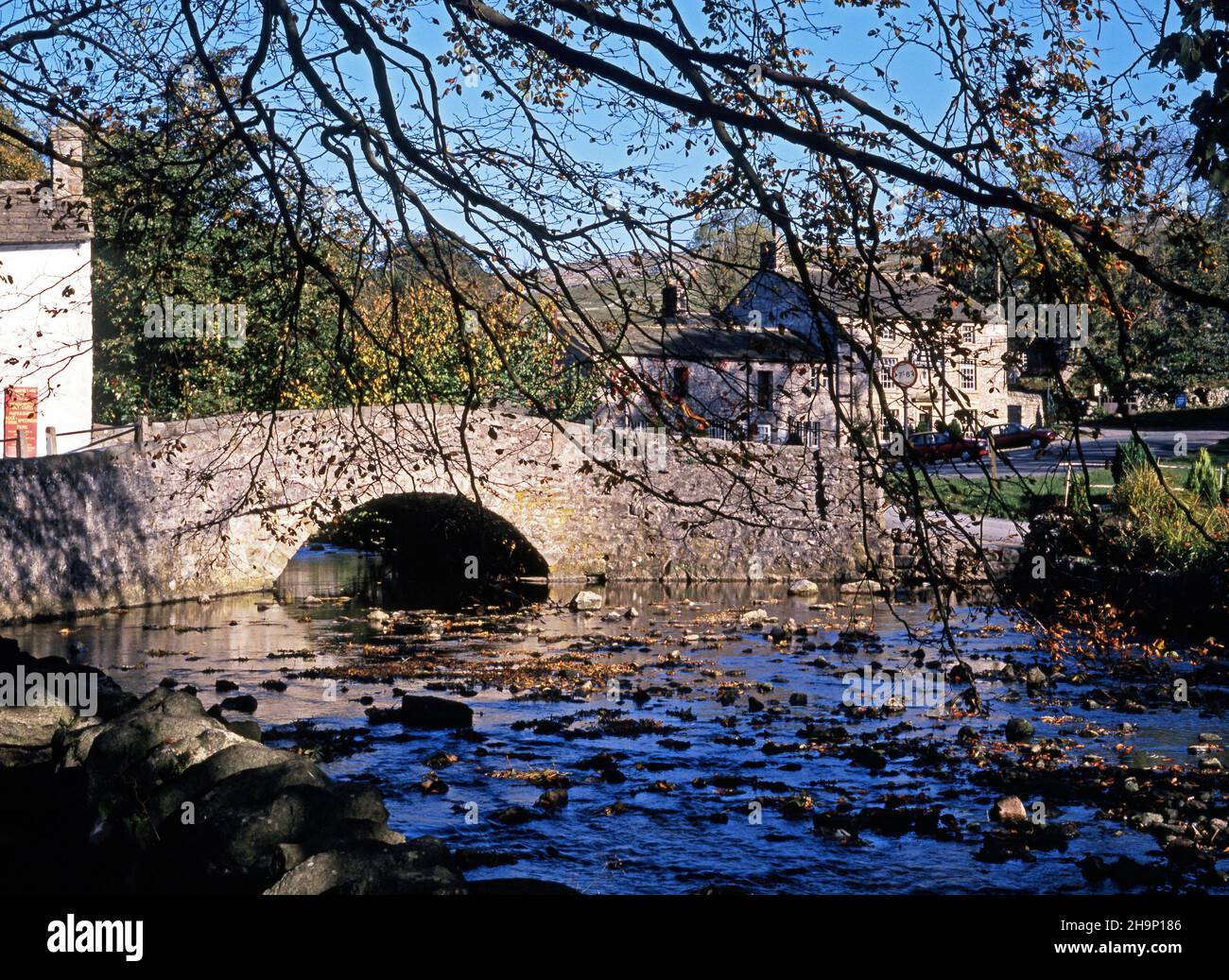 Dales becks streams and rivers hi-res stock photography and images - Alamy