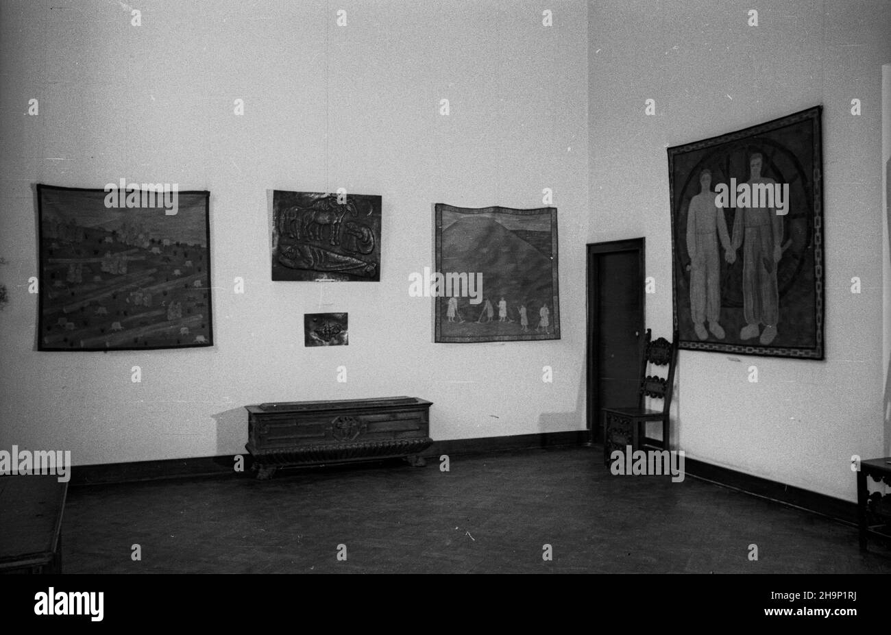 Hungarian visual art Black and White Stock Photos & Images - Alamy