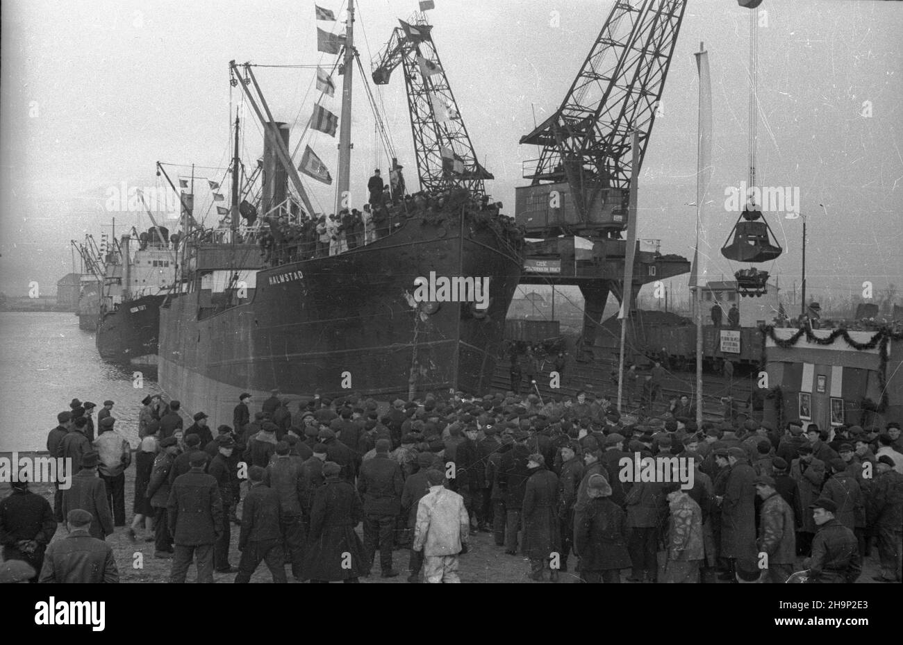 Parowiec hi-res stock photography and images - Alamy