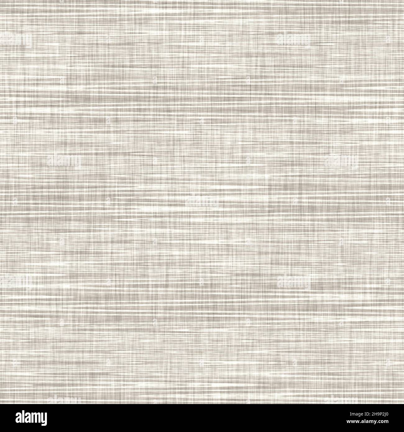 Linen texture background with broken stripe. Organic irregular striped ...