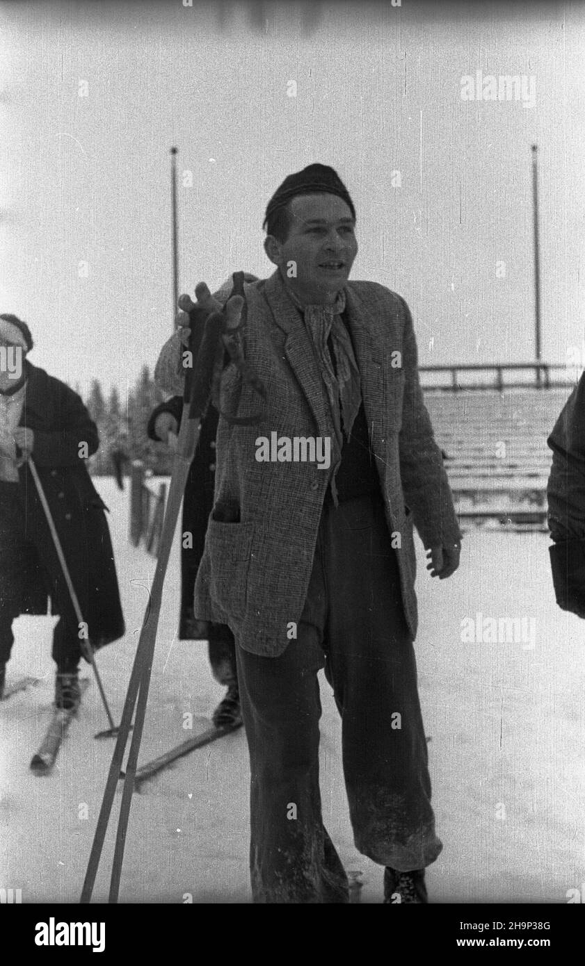 Jan kula hi-res stock photography and images - Alamy