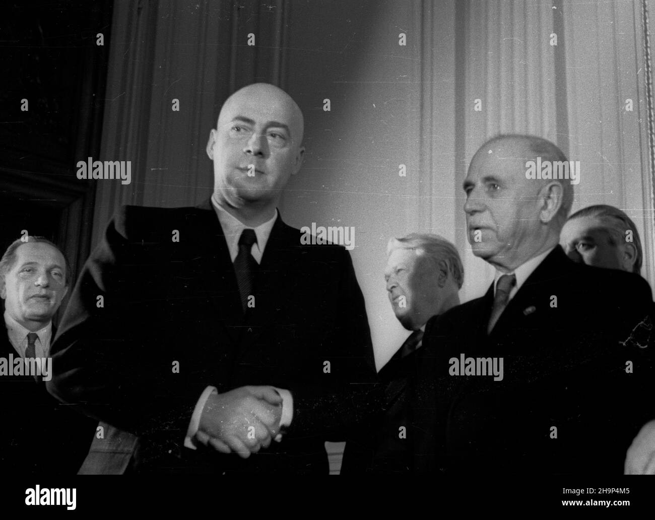 Constantin ion parhon hi-res stock photography and images - Alamy