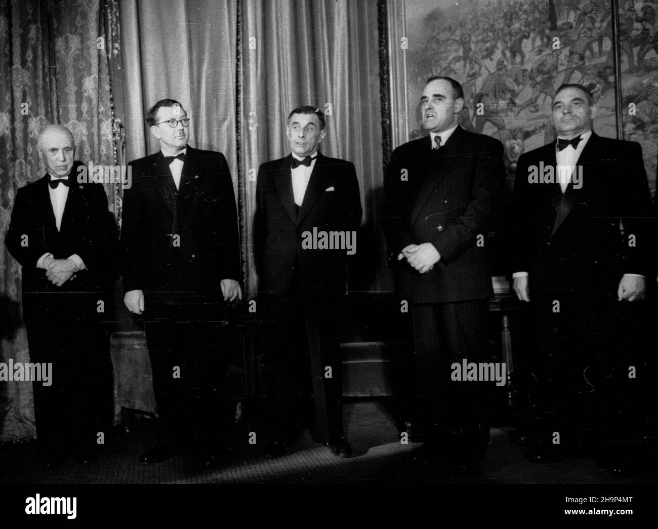 Constatnin ion parhon hi-res stock photography and images - Alamy