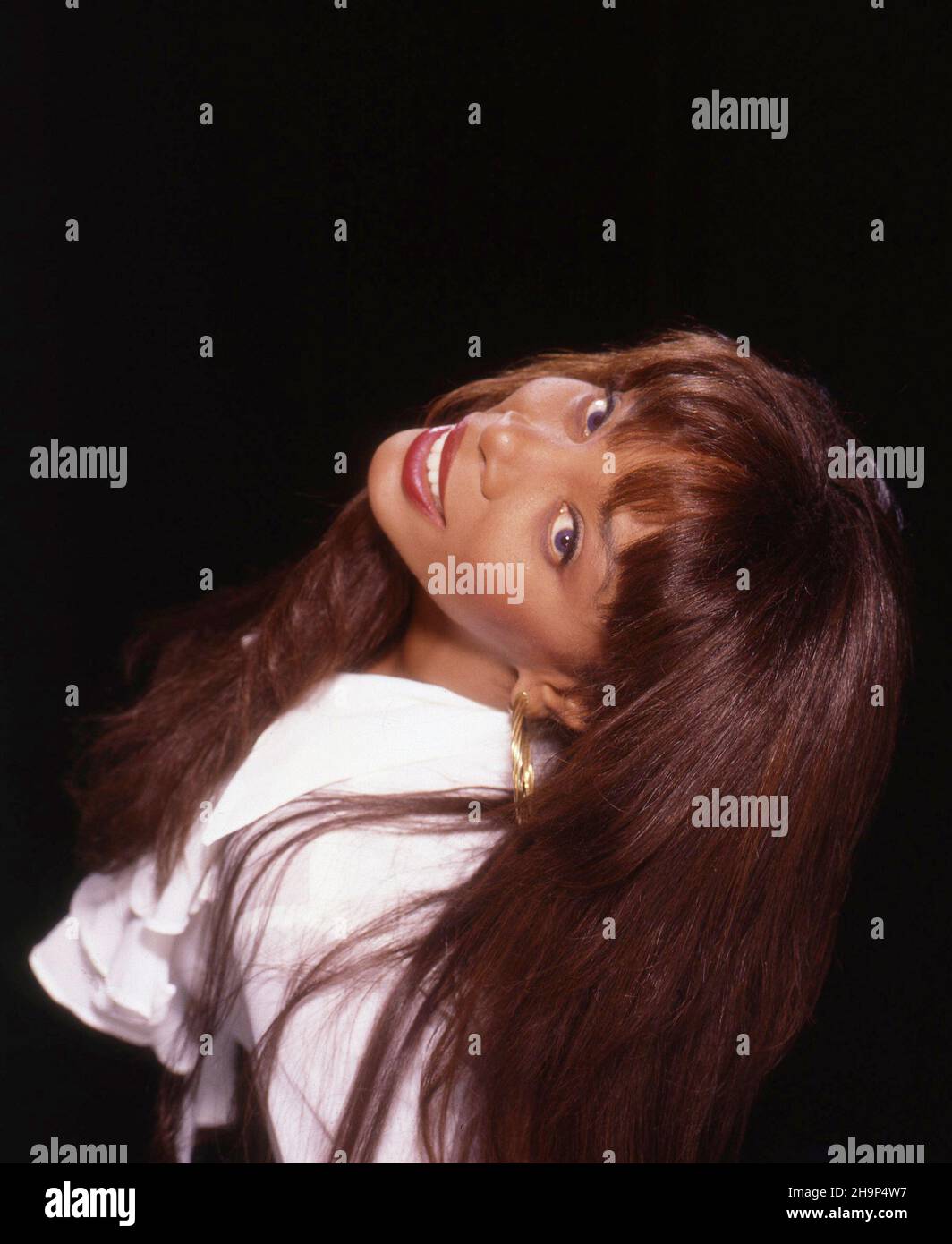 Donna summer 1978 hi-res stock photography and images - Alamy