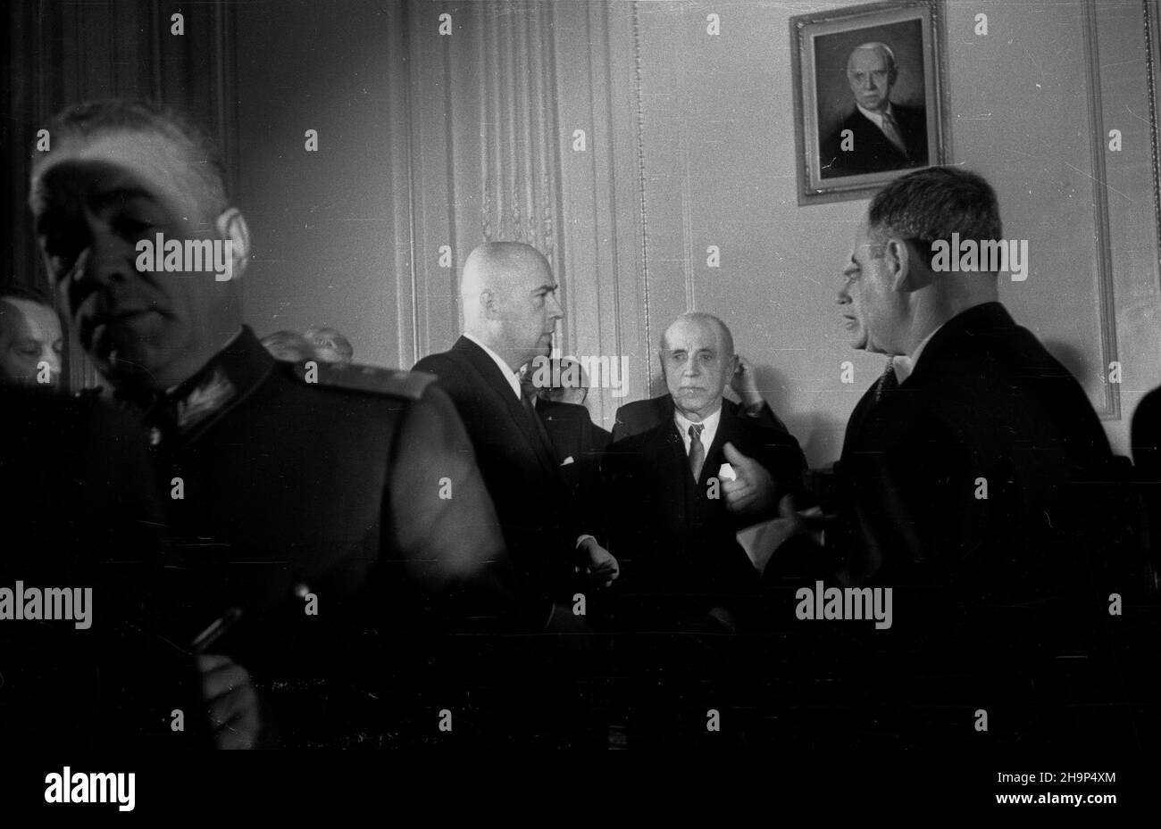 Konstantin porhon hi-res stock photography and images - Alamy