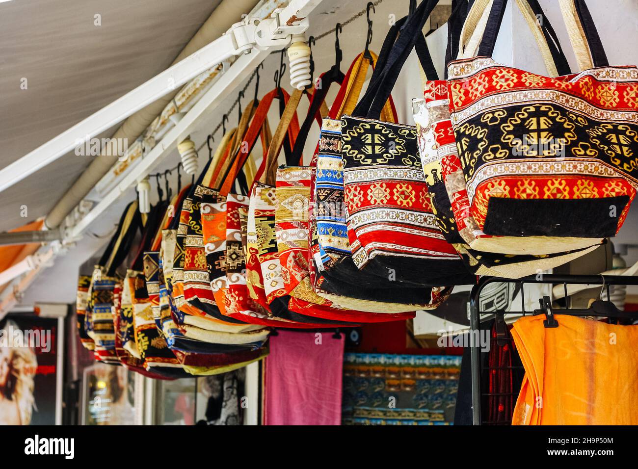 Shopping bag turkey hi-res stock photography and images - Alamy