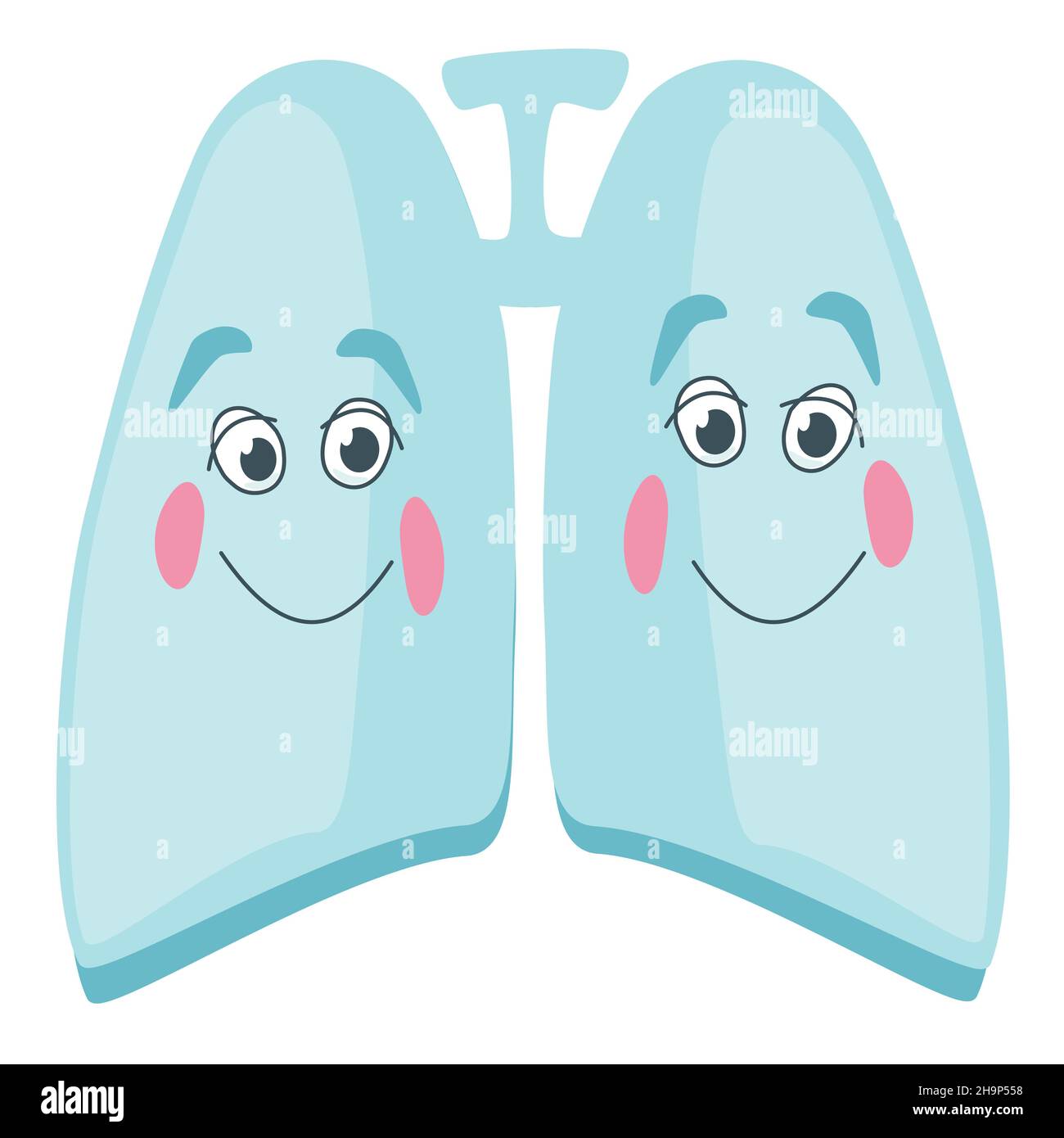 Human lung real hi-res stock photography and images - Alamy